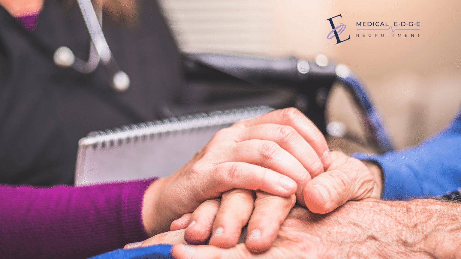 Nurturing Comfort and Dignity: Exploring Palliative and Hospice Nursing ...